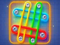 Bendy Circle - free games, online games,free to play