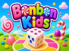 Bonbon Kids - free games, online games, free to play, Crazy games